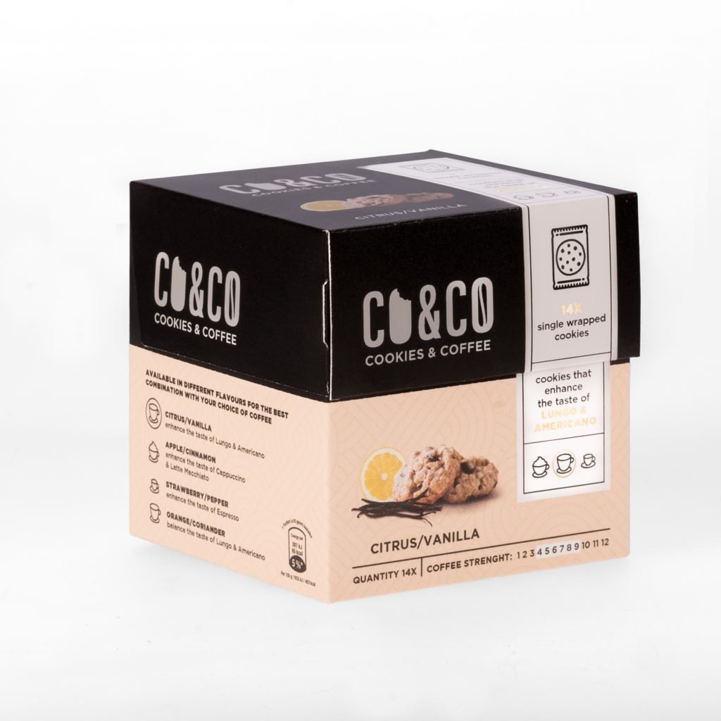Co & co – Kroon Print & Packaging